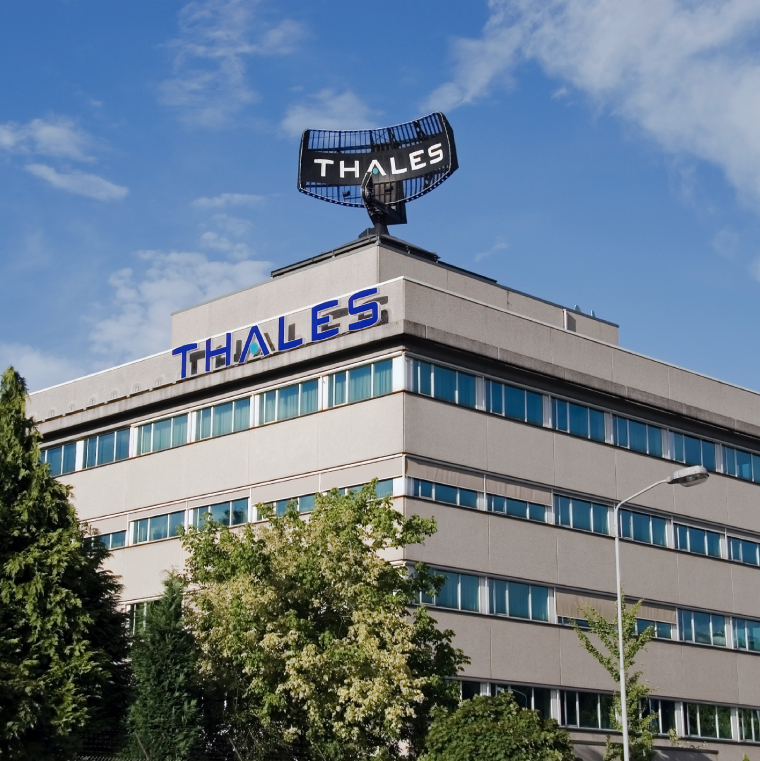 Thales amplía CipherTrust para mejorar la seguridad de datos | Software ...