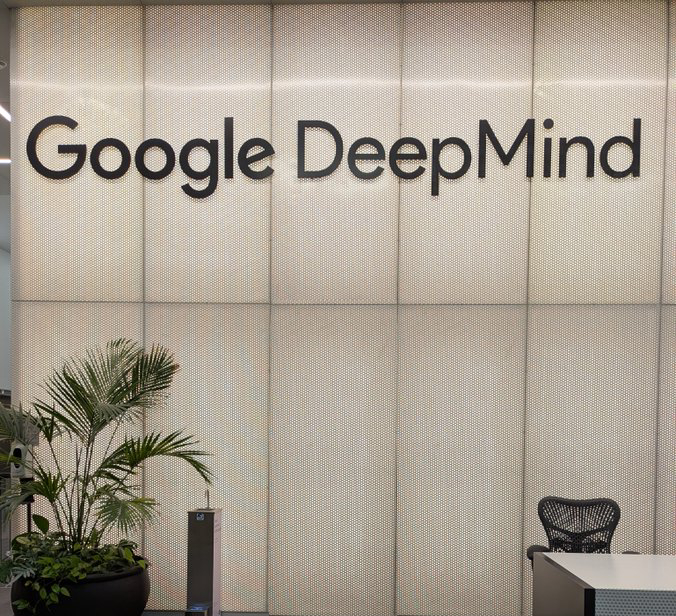 Google DeepMind presenta nuevas actualizaciones del modelo Gemini ...