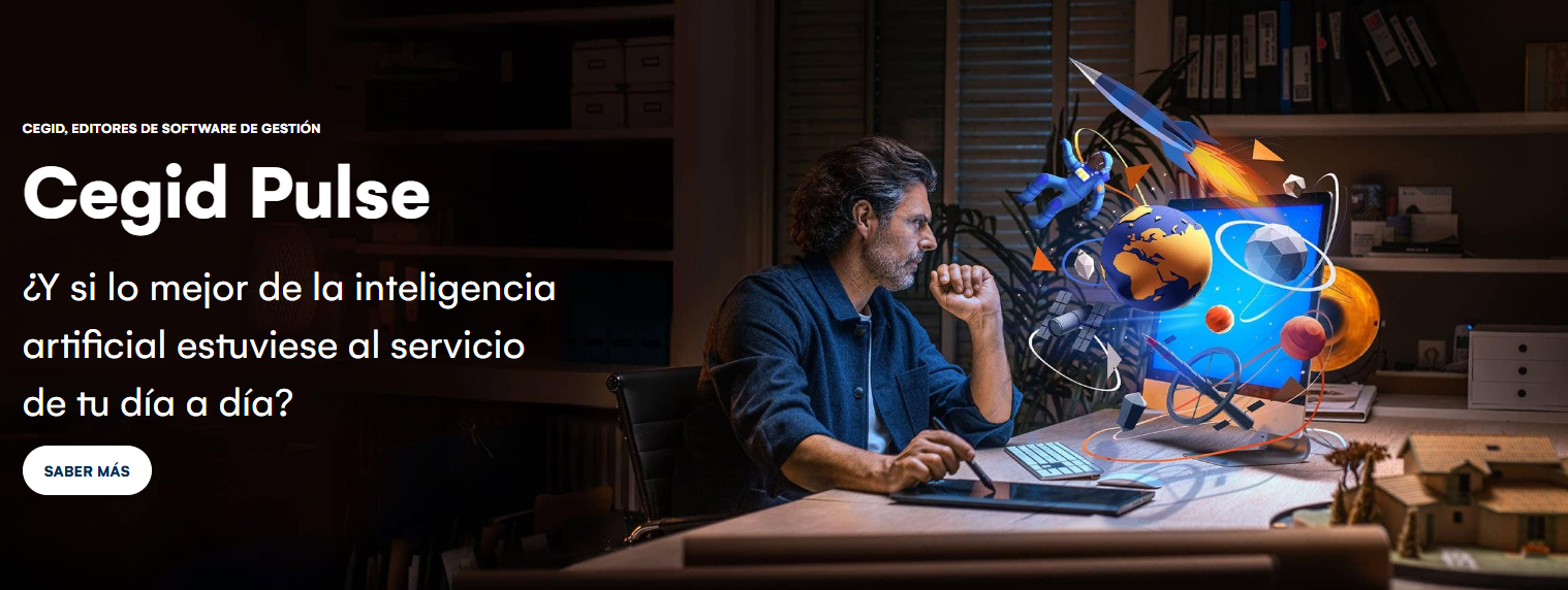 Cegid | Software y Gestión