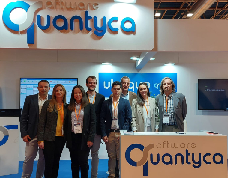 Quantyca estará en el ERP Summit España con sus soluciones UBYQUO ...